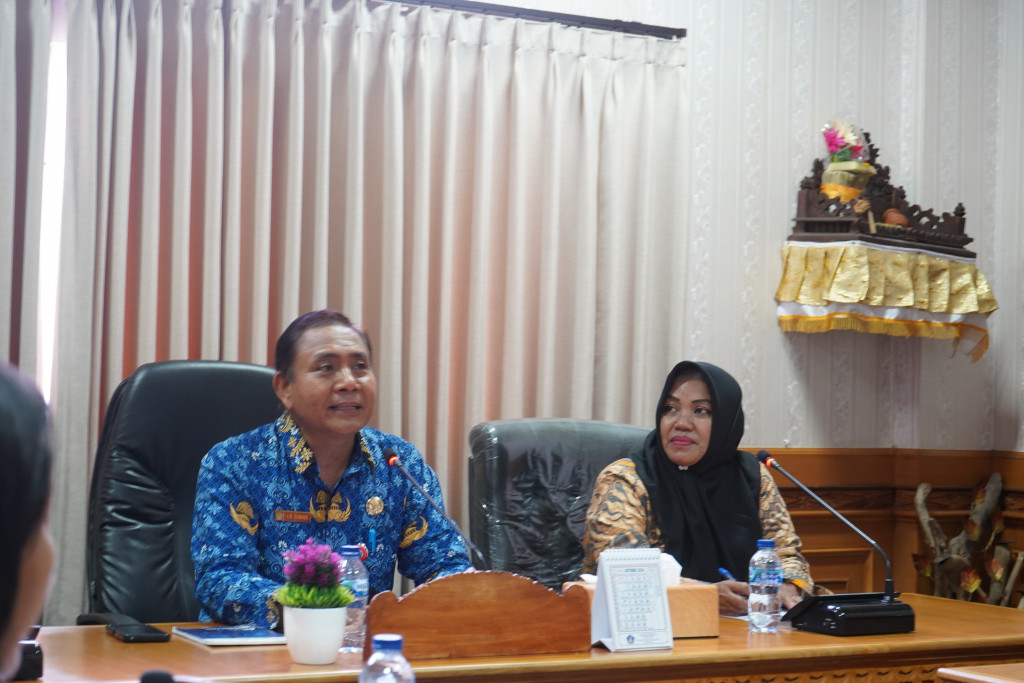 BERANDA | Brida Badung