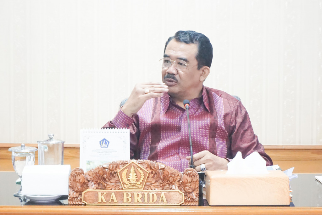 BERANDA | Brida Badung