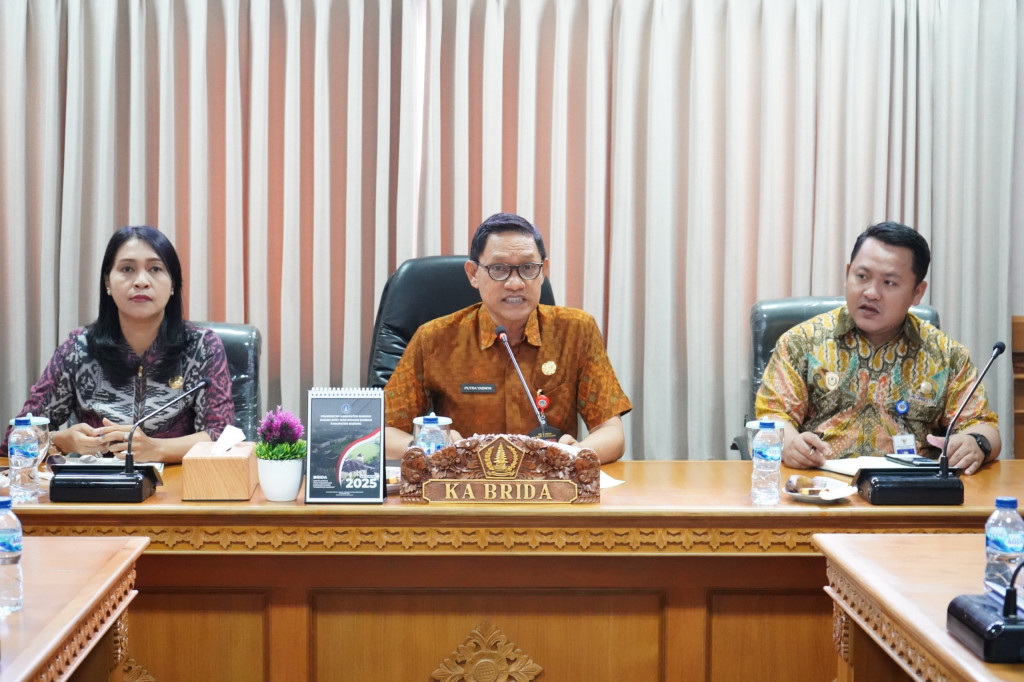 BERANDA | Brida Badung