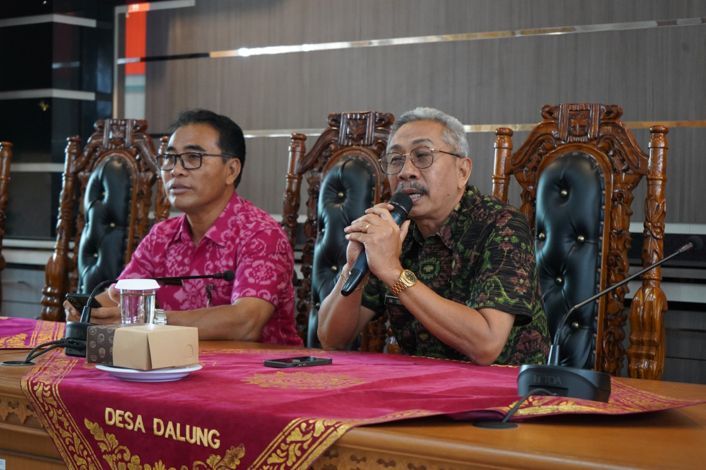 BERANDA | Brida Badung