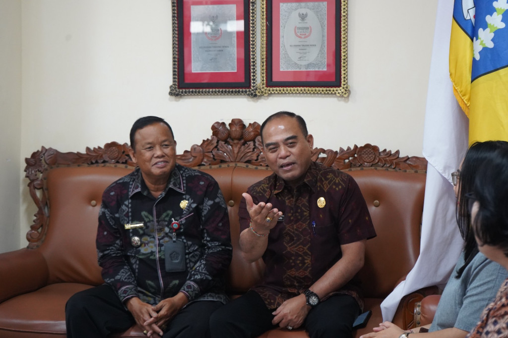 | Brida Badung