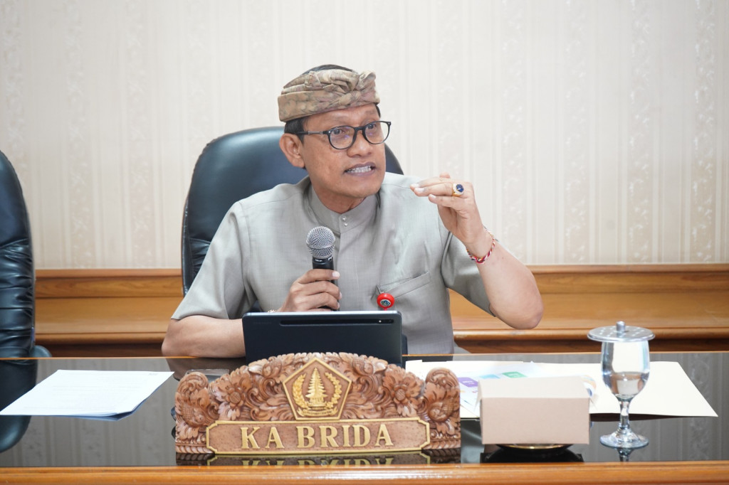 | Brida Badung