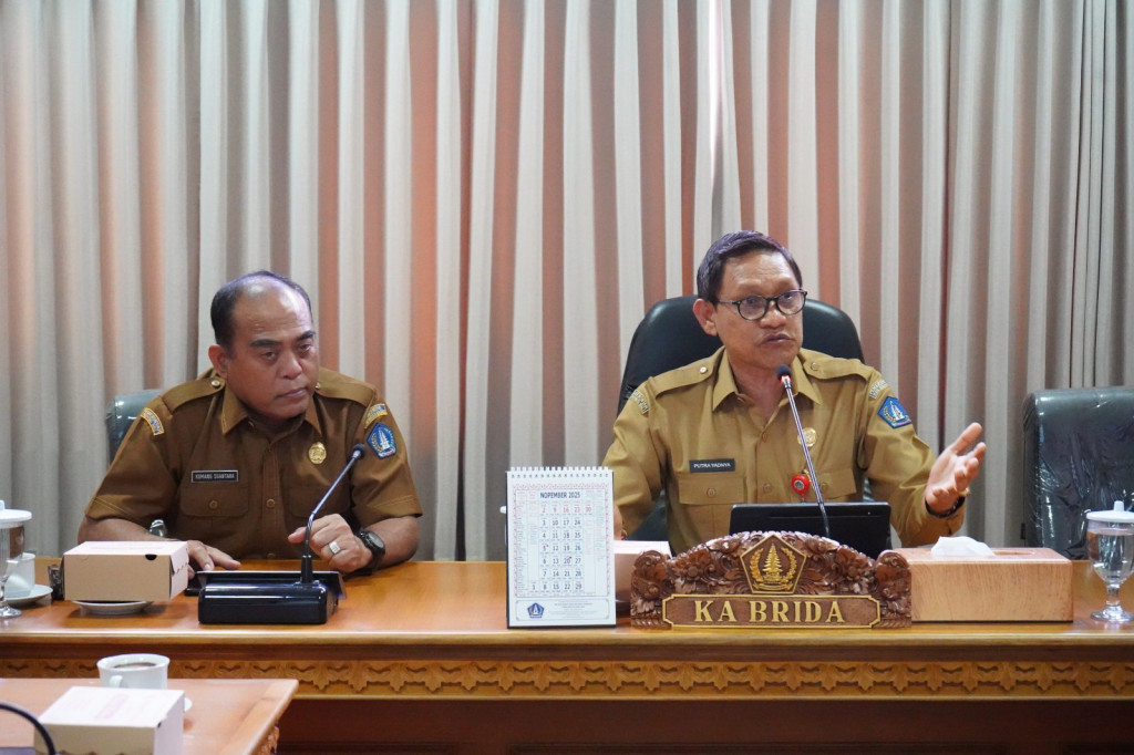 | Brida Badung