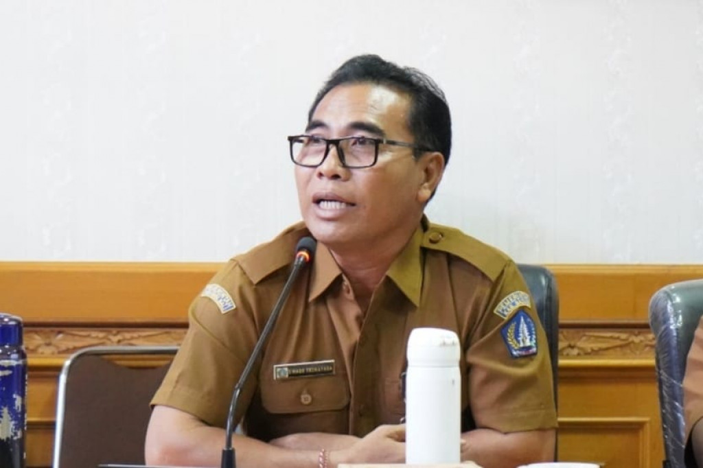 | Brida Badung