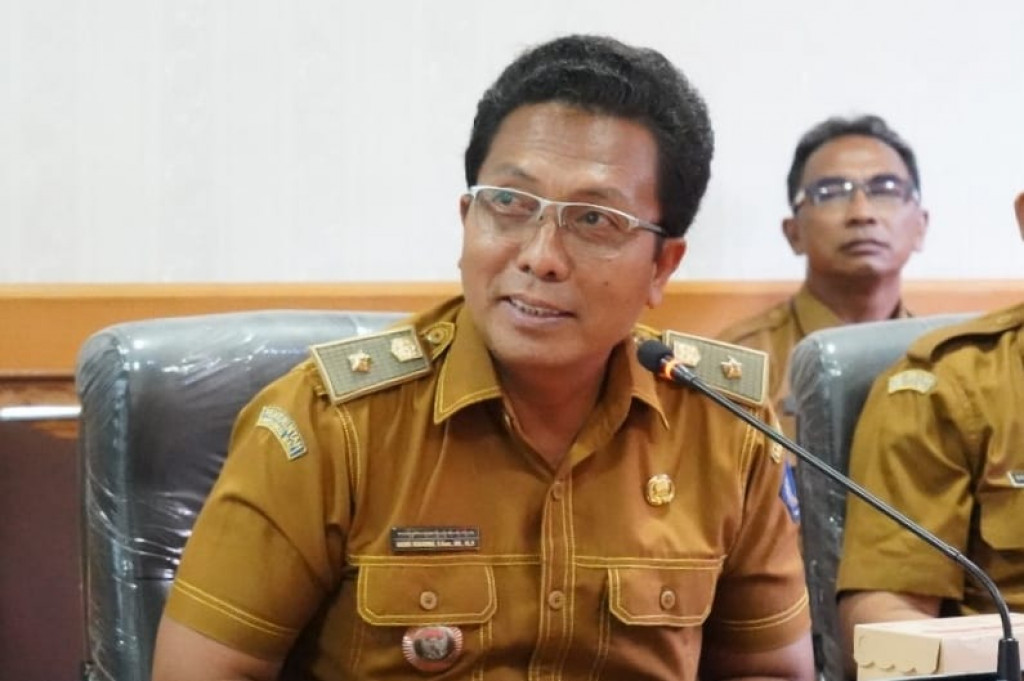| Brida Badung