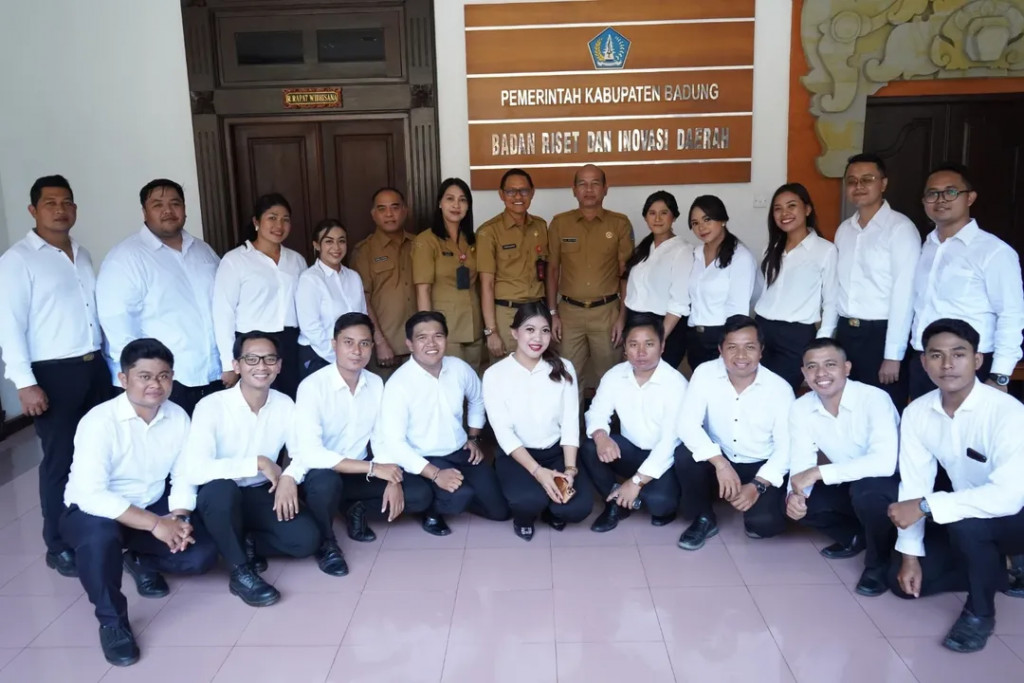 | Brida Badung