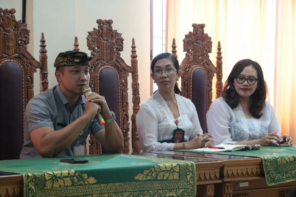 Verifikasi Faktual Lapangan Mangupura Award 2025 | Brida Badung