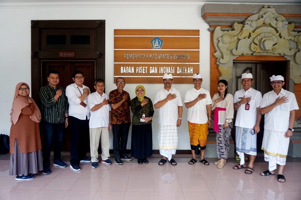 BERANDA | Brida Badung