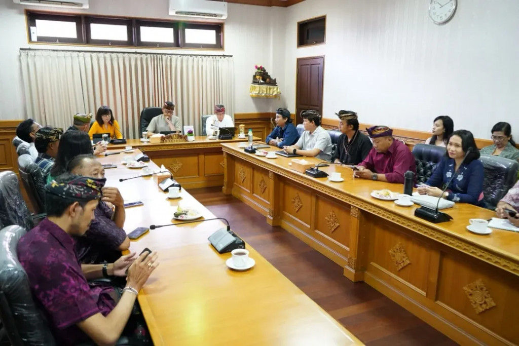 BERANDA | Brida Badung