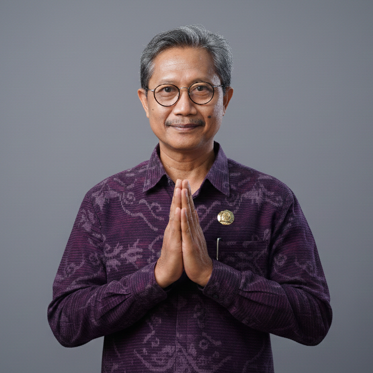 BERANDA | Brida Badung