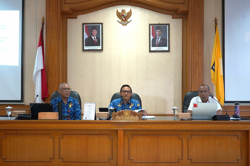 | Brida Badung