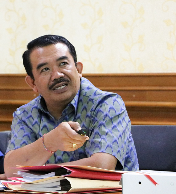 BERANDA | Brida Badung
