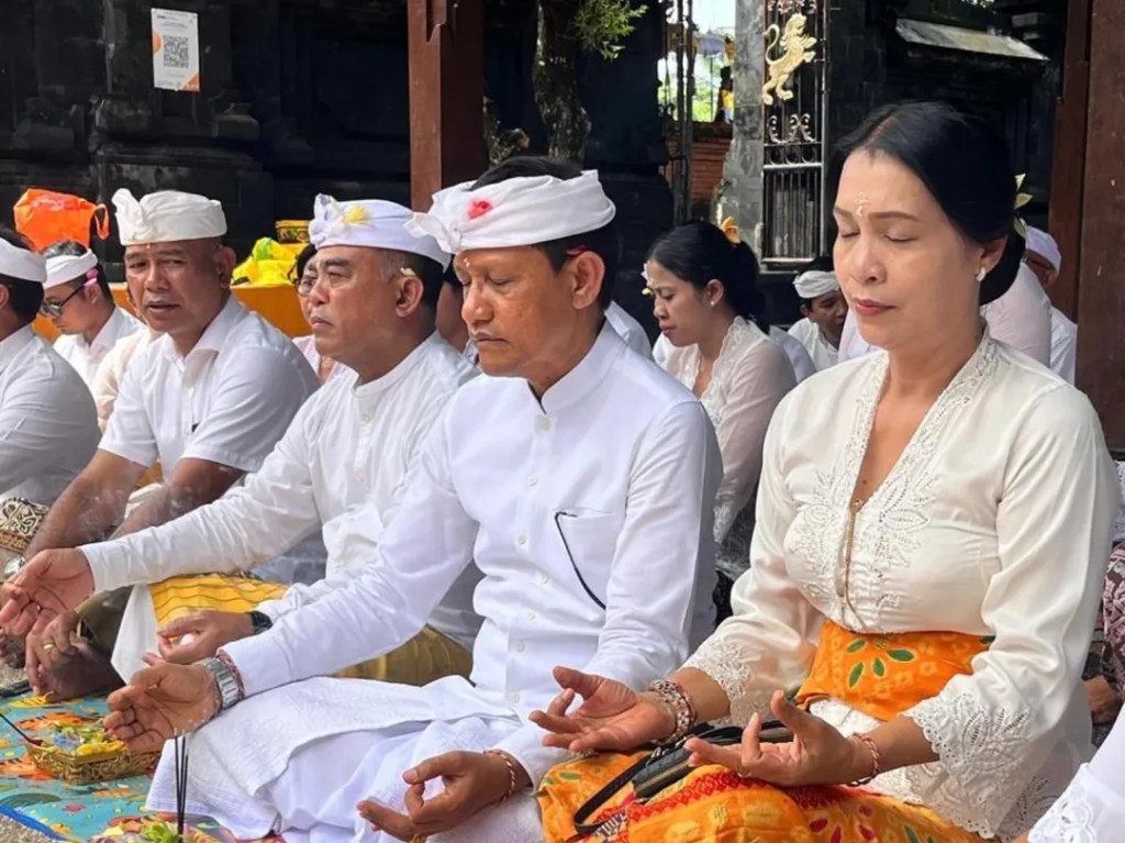 | Brida Badung